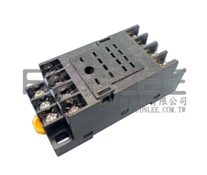 OMRON 繼電器座 PYF-14A(MY4)-OMRON繼電器座 PYF-14A-C5MY4PYF14AOM-C5