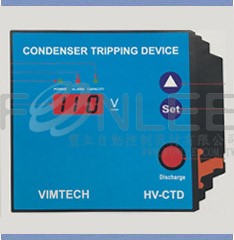 VIMTECH 盤面CTD 6000UF VM+AL+485-YCVICTD-CTD