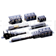 IDEC BNL8 組合式端子台鋼製擋片35mm用-IDEC 組合式端子鋼製擋片 BNL8-CPIDBNL8-端子台/短路片