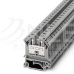 PHOENIX 0202154 EB2-8 UK10短路片2P-PHOENIX 3005015 UK10端子台57A 0.5-10 W8 ...