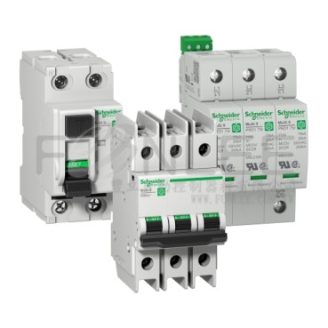 M/G 斷路器Acti-9 C60BP1P15A-M9F42115-NCMGM9F42115-斷路器