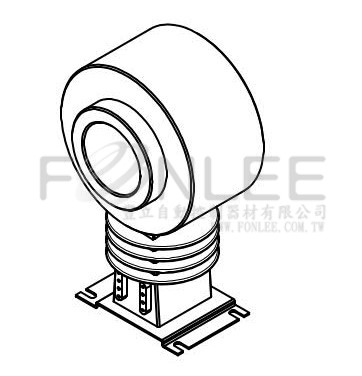 貫穿CT CGD-2MH 0.3S 10P20--CTCLCGD2MH-比流器