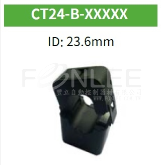 扣式CT24-B-4452P 150/5AØ23.6 CL1 @-扣式CT24B0150L01-4452A/4452C 150/5AØ23.6 ...