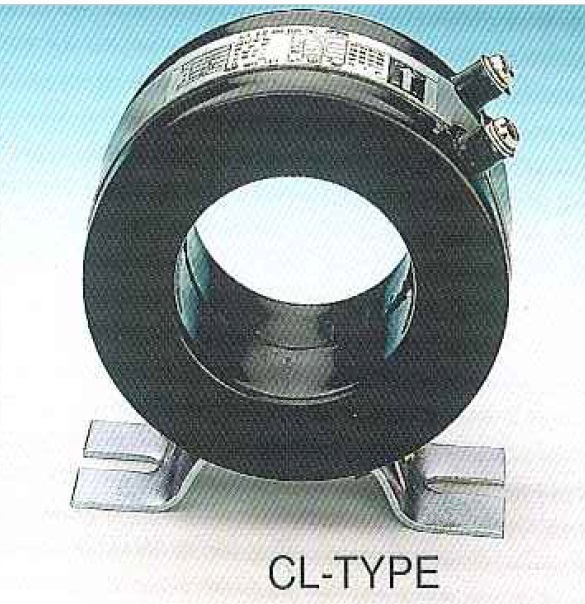 零相ZCT 200MA/1.5mA {內徑80Ø比流器}-零相比流器 200/1.5mA-CTTWG080200mA-比流器