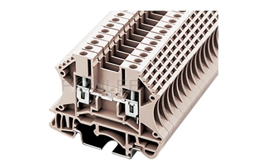 DINKLE 螺絲(2對2)接地 DK2.5N-TR-PE-DINKLE 端子台>螺絲 9-11mm (Y&G) DK2.5N-TR-PE-CPDIDK2.5NTRPE-CP