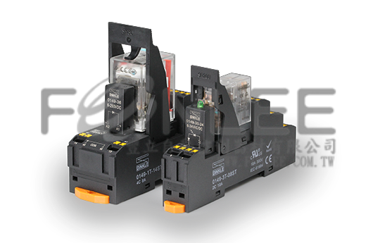 DINKLE 薄型RER-H1C-24 6A 24VAC/VDC-DINKLE RER-H1C-24 24VAC/VDC 6A ...
