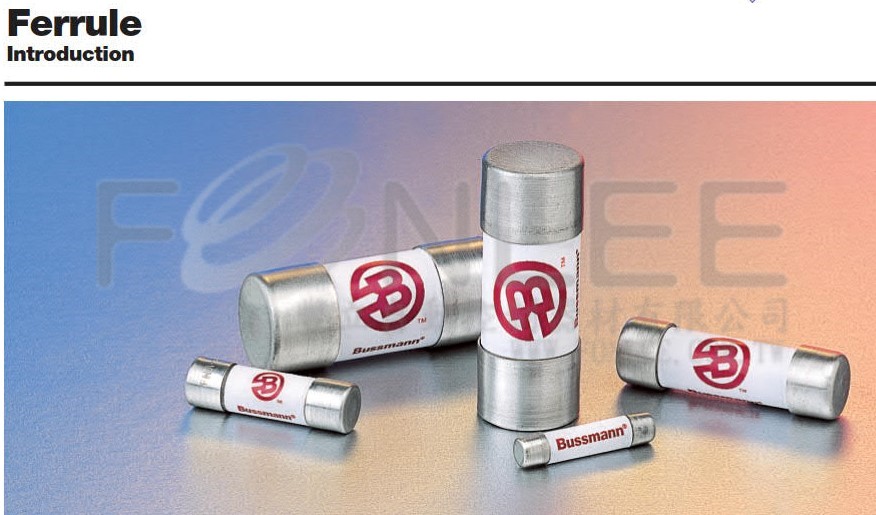 8 FWL/FWS 1250/1500/2000V 2-30A-F848-F8