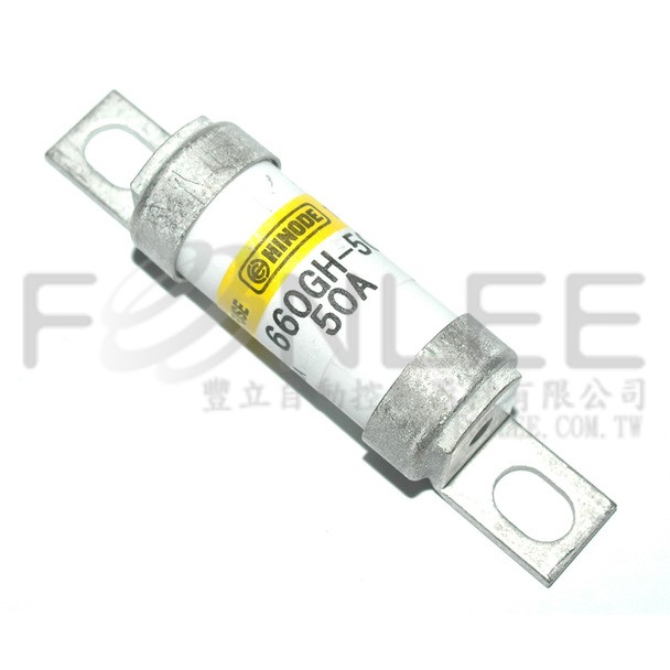 HINODE 保險絲 660GH-200UL 660V 200A-BS88 保險絲GSGB-200A-F8HI660GH200-特殊 FUSE