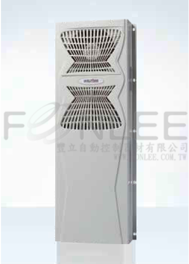 熱交換器 EC3A 1Ø 220V 50/60HZ-熱交換器 EA-3A-FGTWEC3A-熱交換器