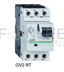 TeSys GV2電機斷路器 GV2RT20-GV2 MOTOR CB HIGH INRUSH 13-18A TOGGLE ...
